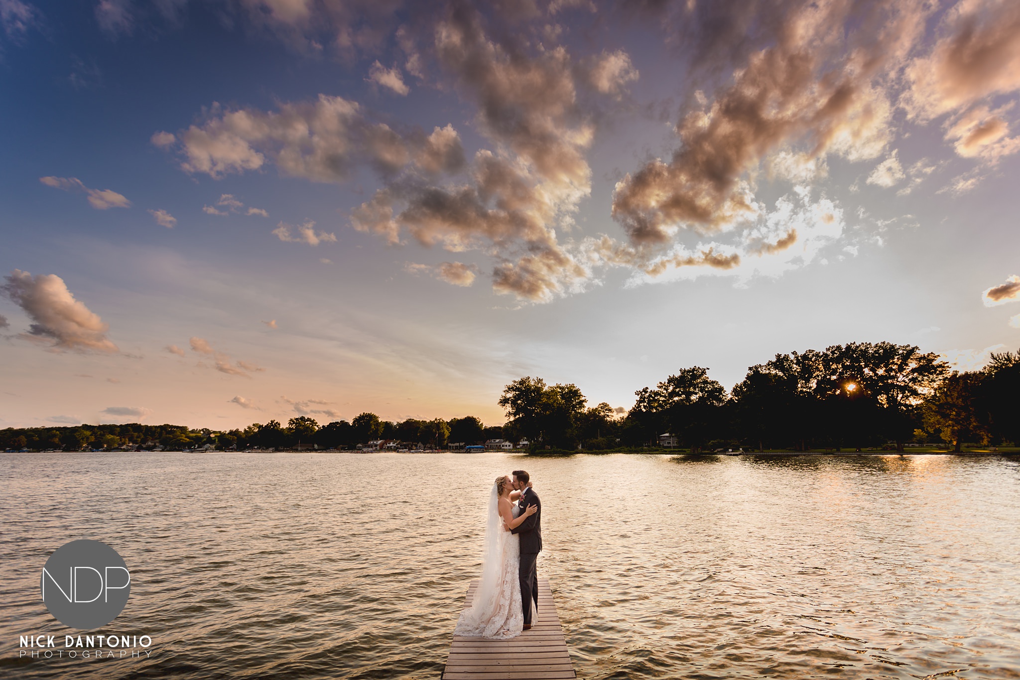 Kayleigh & Mike's Wingate Barn Wedding Photos