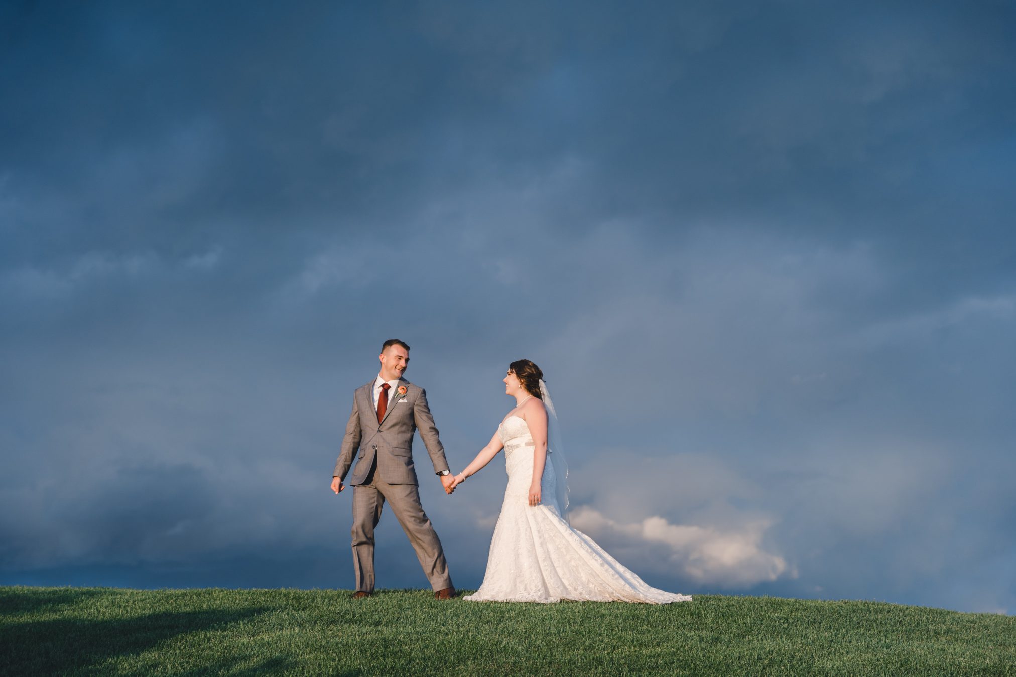 Wedding - Nick Dantonio Photo + Video