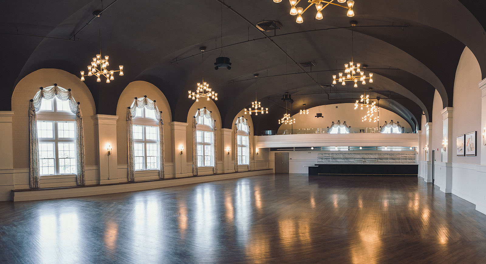 20 of the Best Wedding Venues In Buffalo, NY - Nick Dantonio Photo + Video